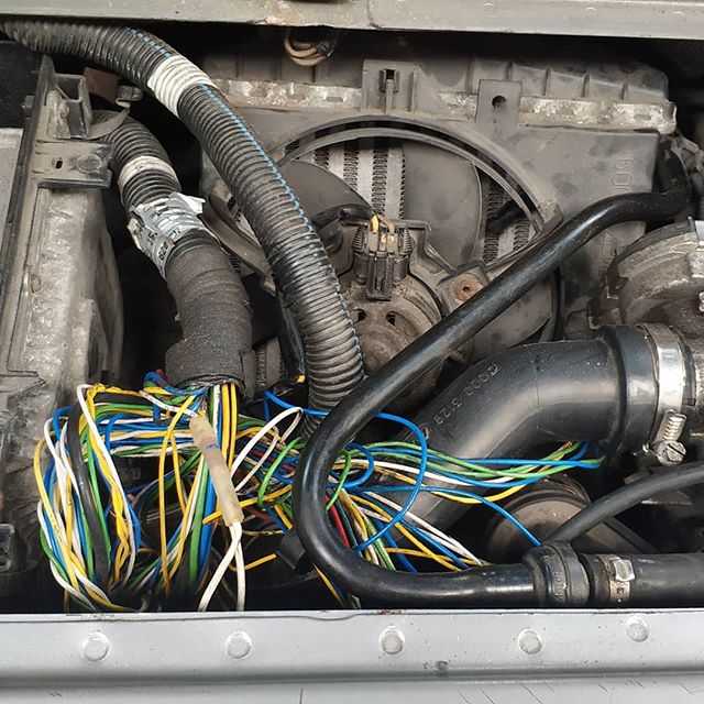 ForTwo 1998-2007 Petrol – Smart Car Scotland